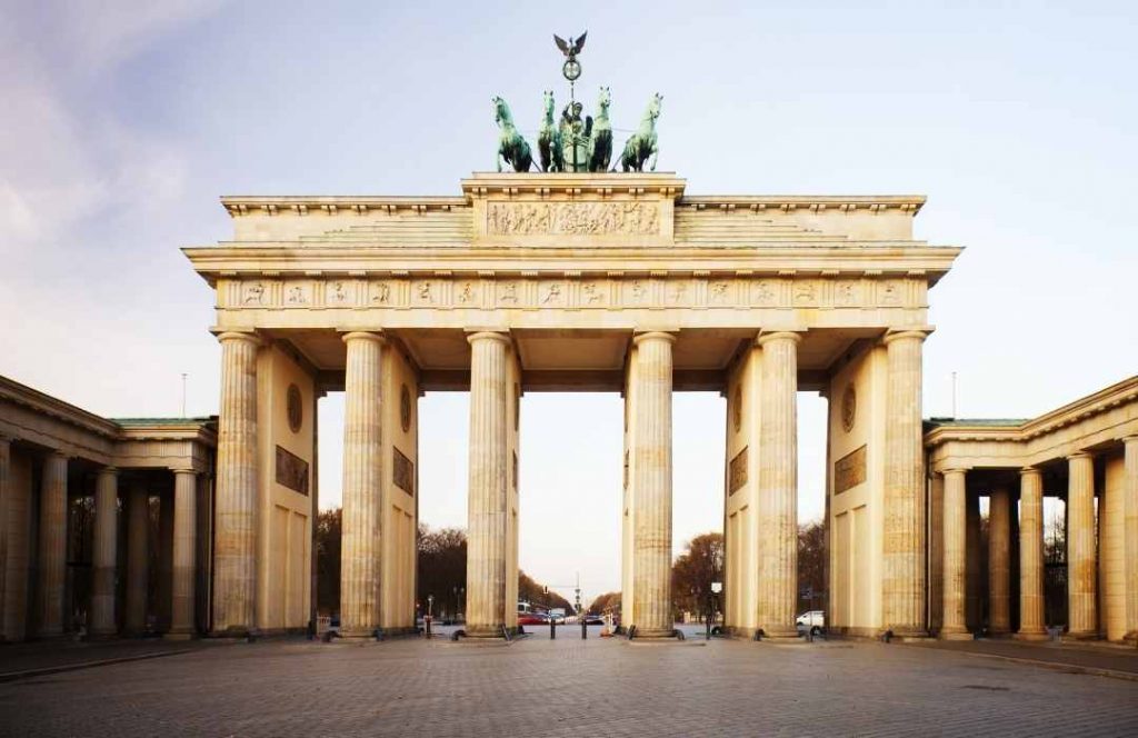 Berlin - 10 znamenitosti, ki jih morate obiskati!