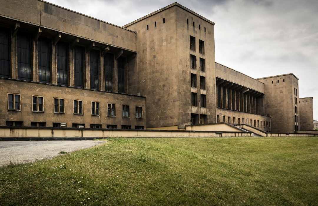 Berlin - 10 znamenitosti, ki jih morate obiskati!