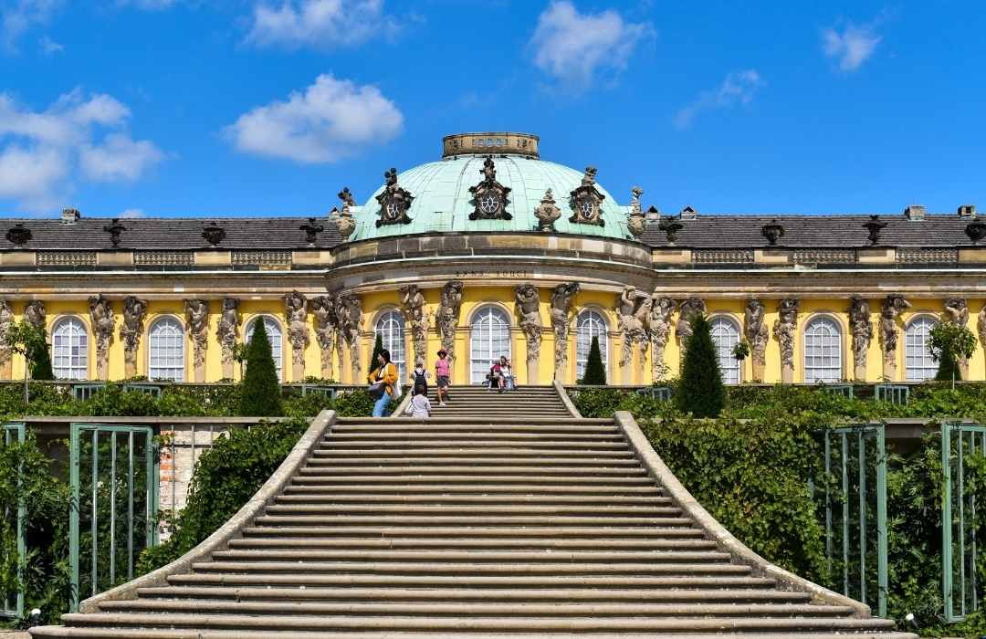 Berlin - 10 znamenitosti, ki jih morate obiskati!